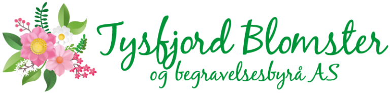 TBOB – Tysfjord Blomster og Begravelsesbyrå